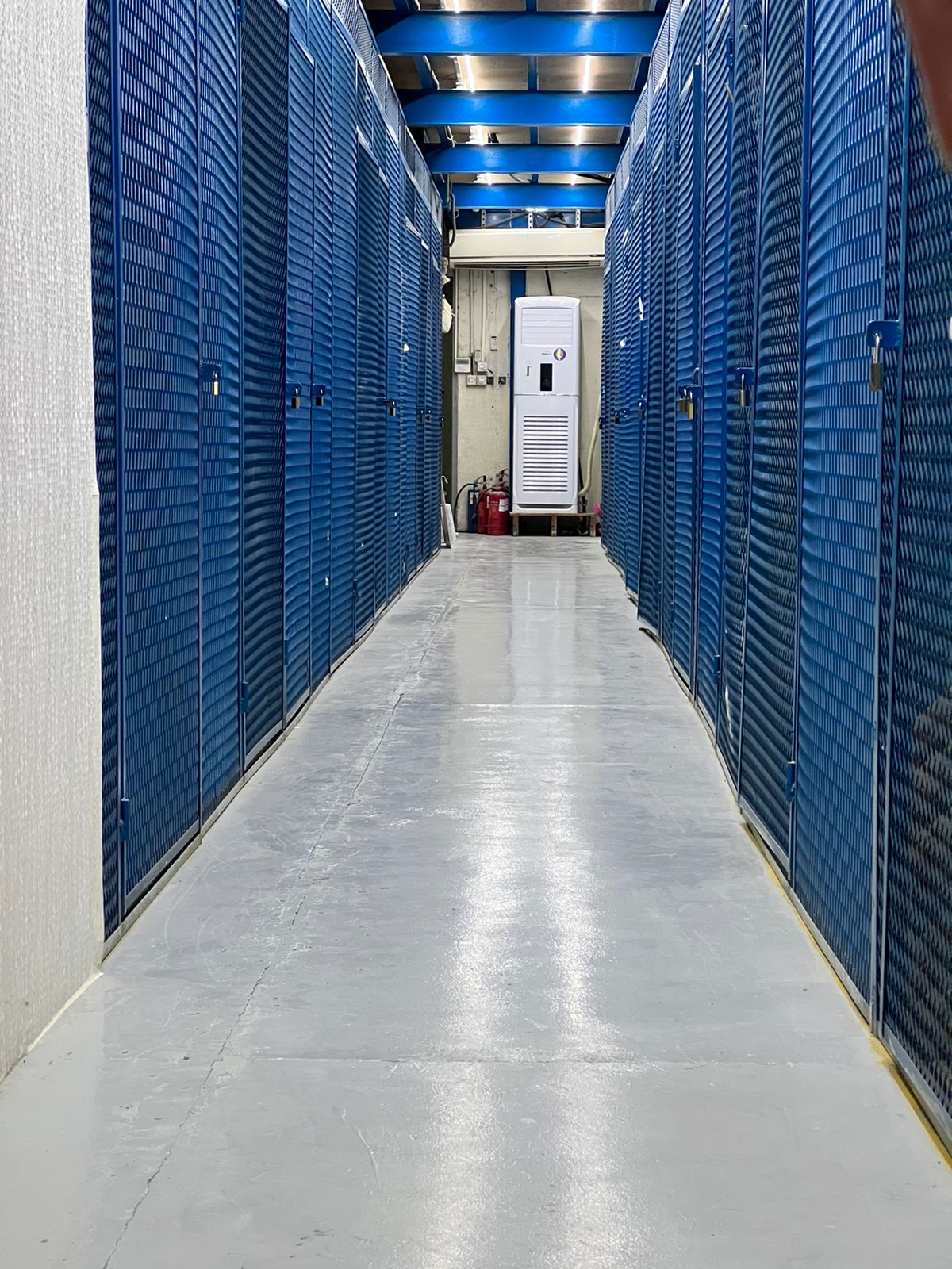 Self Storage Services in Dubai - Other services in Dubai, UAE